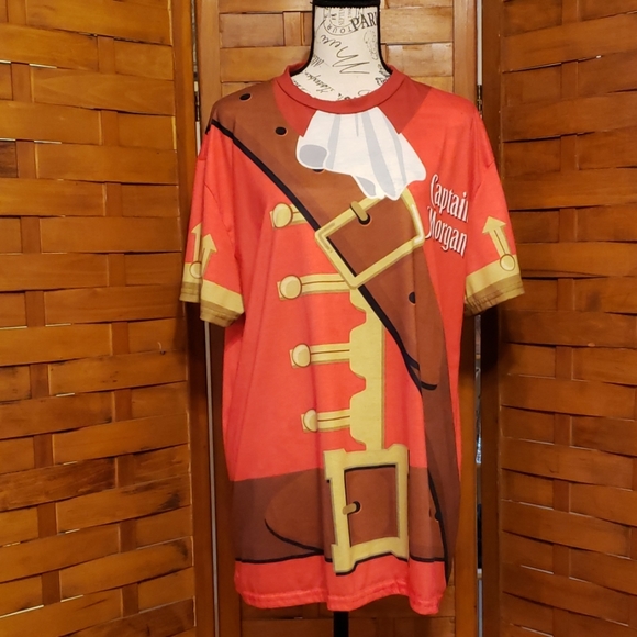 PPS APPAREL | Shirts | Captain | Poshmark